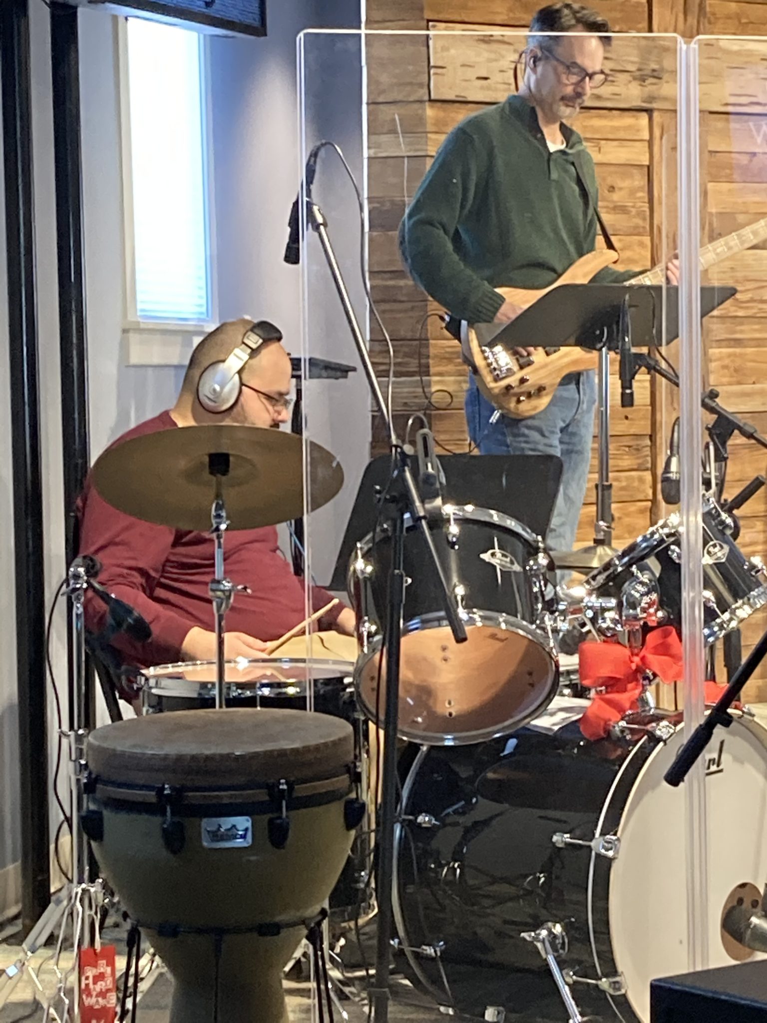 Beliefs - Overflow Community Church